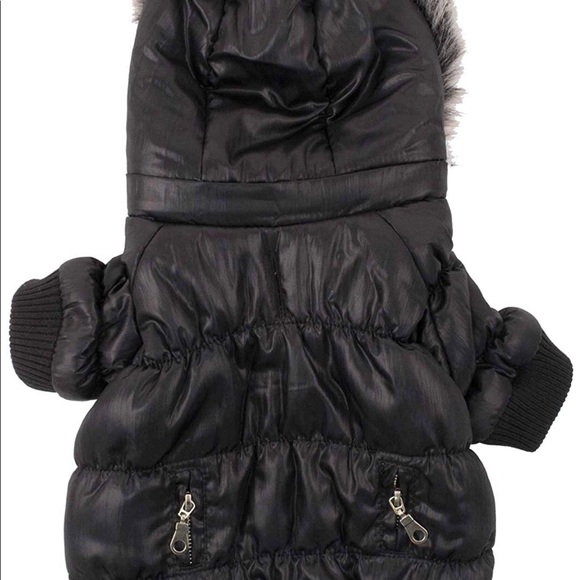 Jackets & Coats | Winter Dog Coat | Poshmark